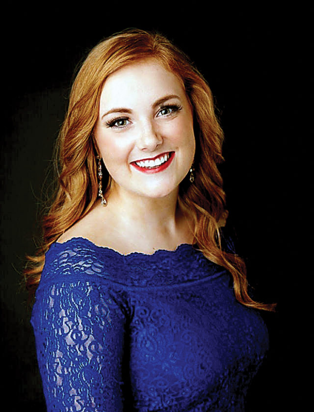 Campus Corner: Natalie Goff graduates from MSU with honors | News ...